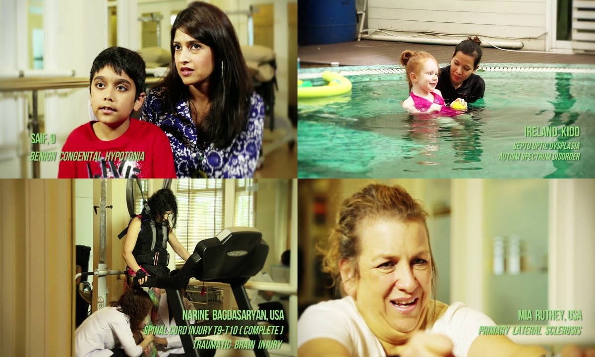 Patient Stories - Patients Share Their Stem Cell Treatment Experience